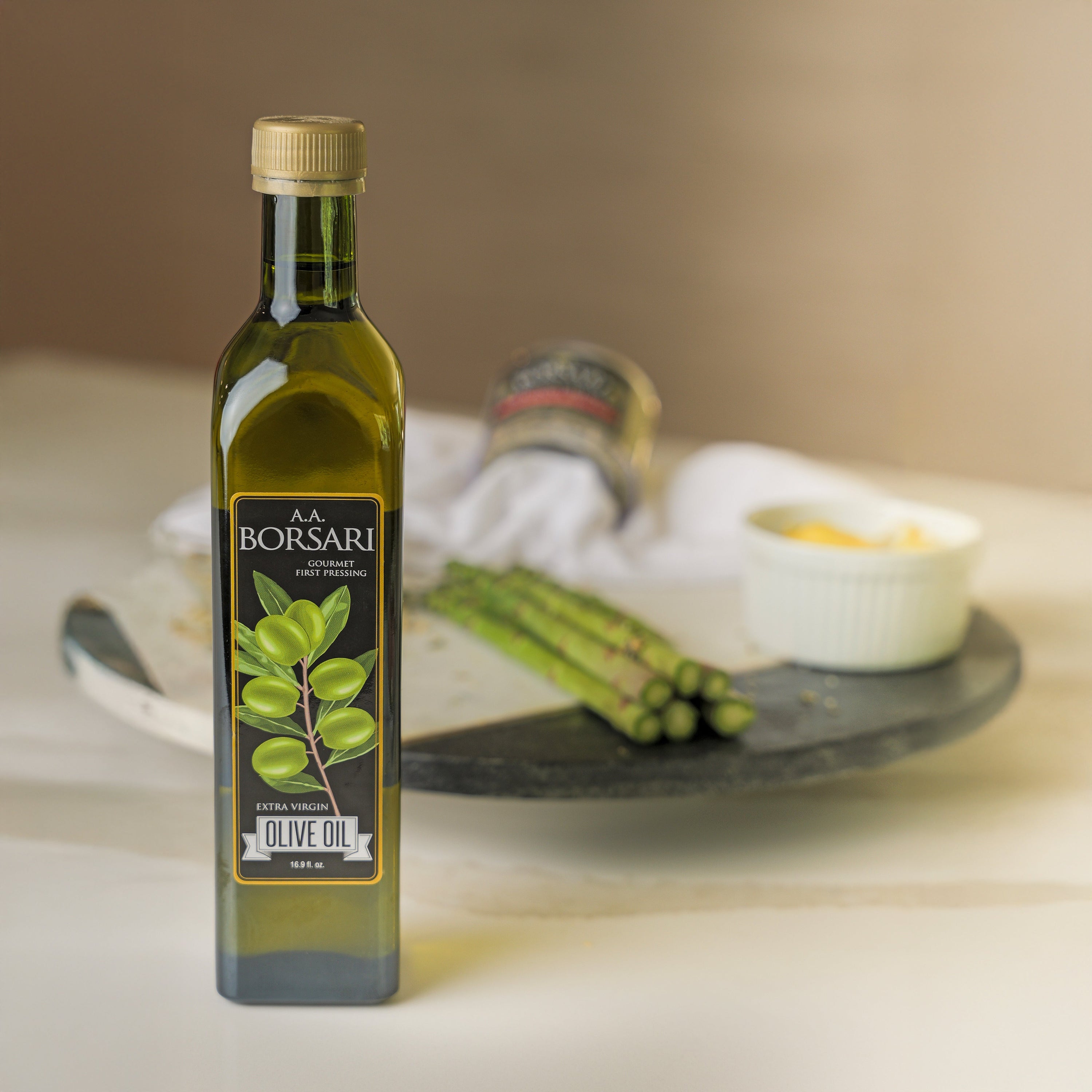Borsari Food Co – Borsari Food Co.