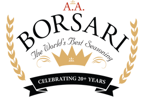 Borsari Food – Borsari Food Co.