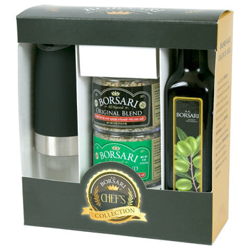 Products – Borsari Food Co.