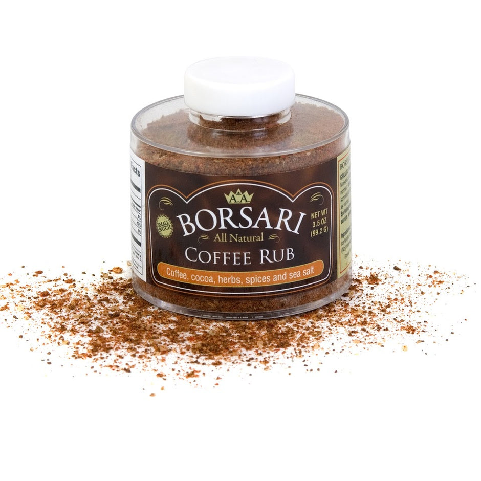 Borsari Food – Borsari Food Co.