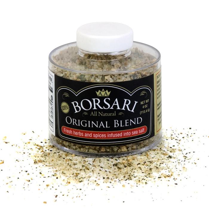 Borsari Food – Borsari Food Company