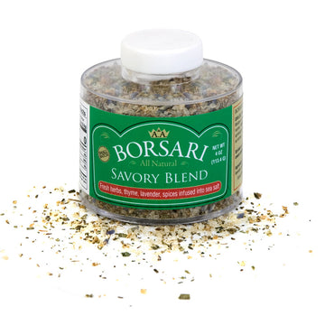 Borsari Food – Borsari Food Co.