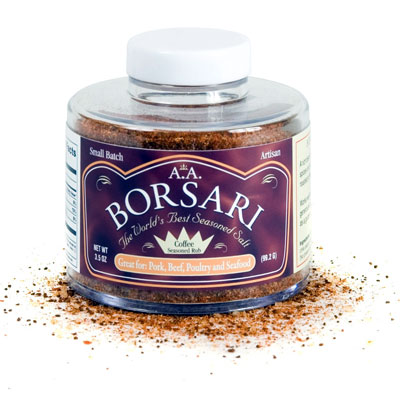 Borsari Chili Pack – Borsari Food Co.